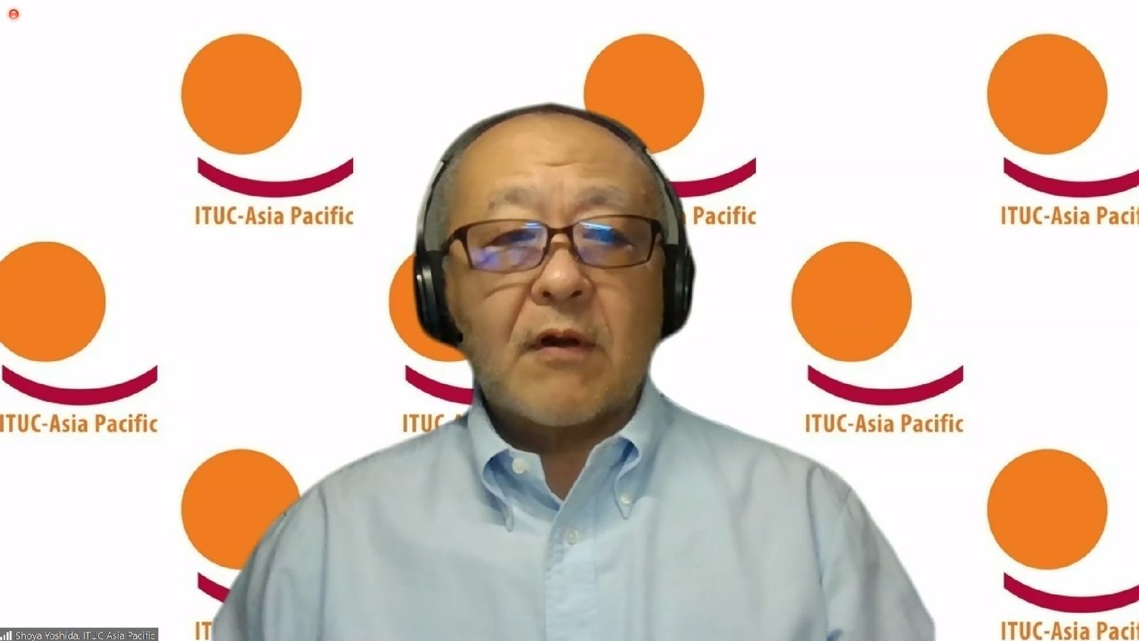 Homepage - ITUC-Asia Pacific