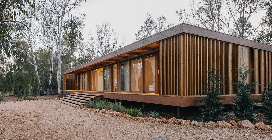 Mima Housing | Mima Architects