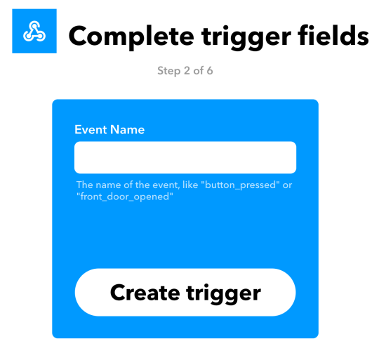 How to trigger an IFTTT applet when a website changes - Monitoro