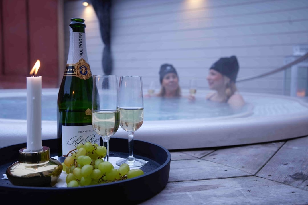 Välkommen till Karma SPA i Sundsvall!