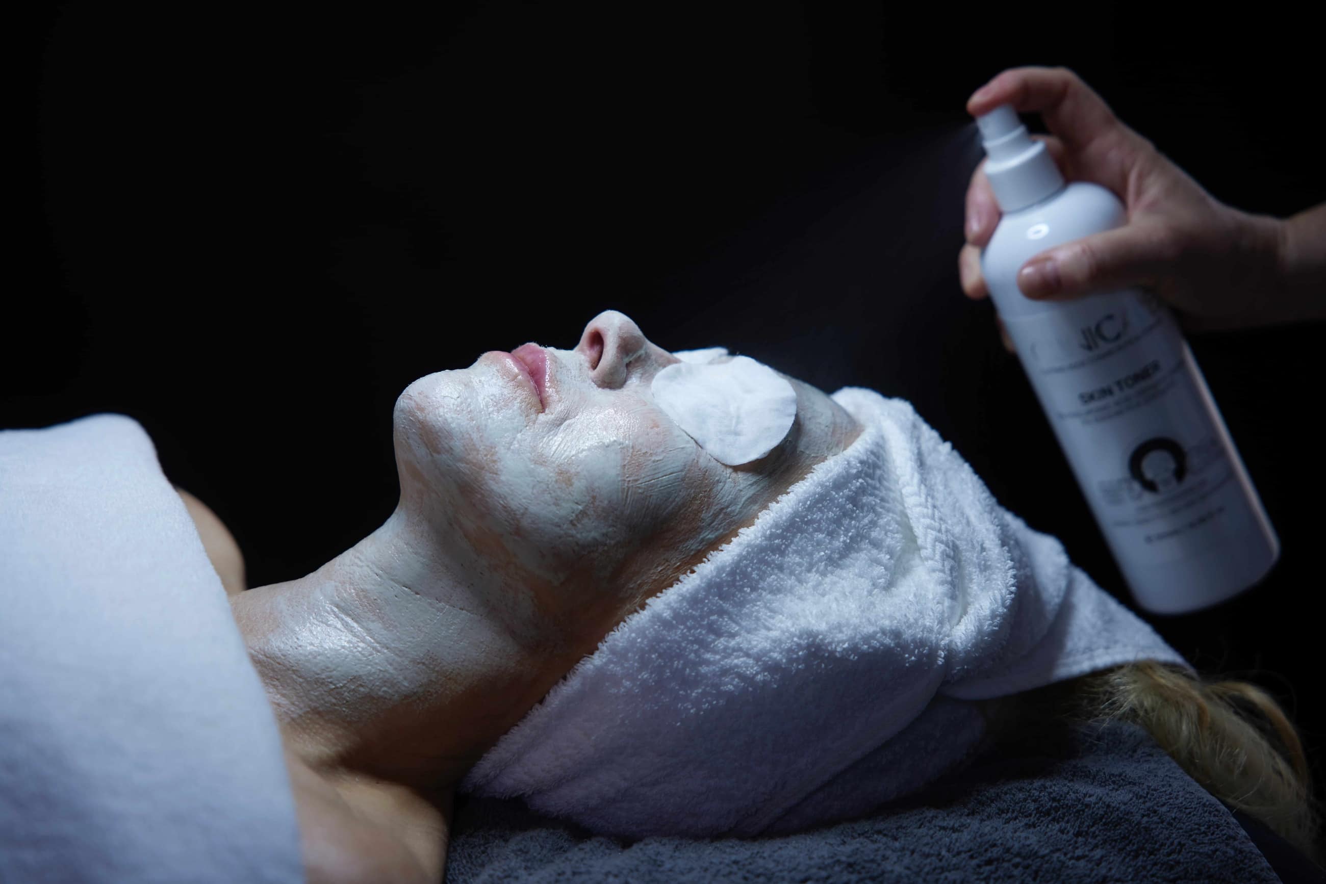 Välkommen till Karma SPA i Sundsvall!