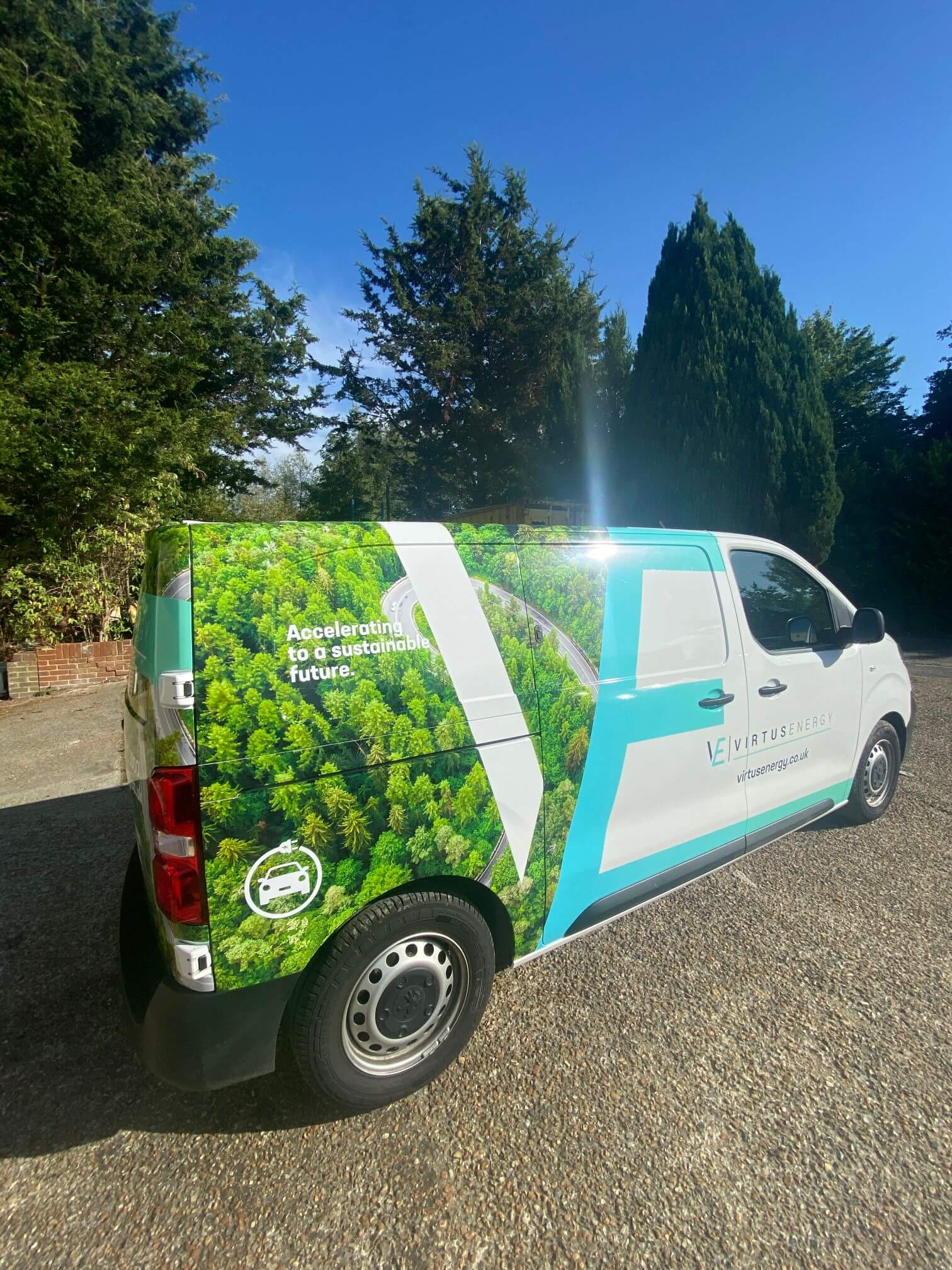 Vehicle Signage & Wrap Portfolio