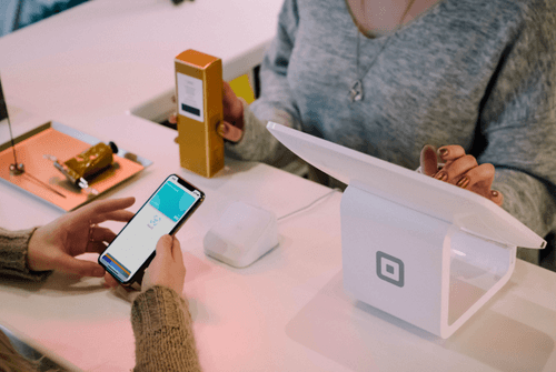 Benjamin - Banking Made For Merchant Rewards