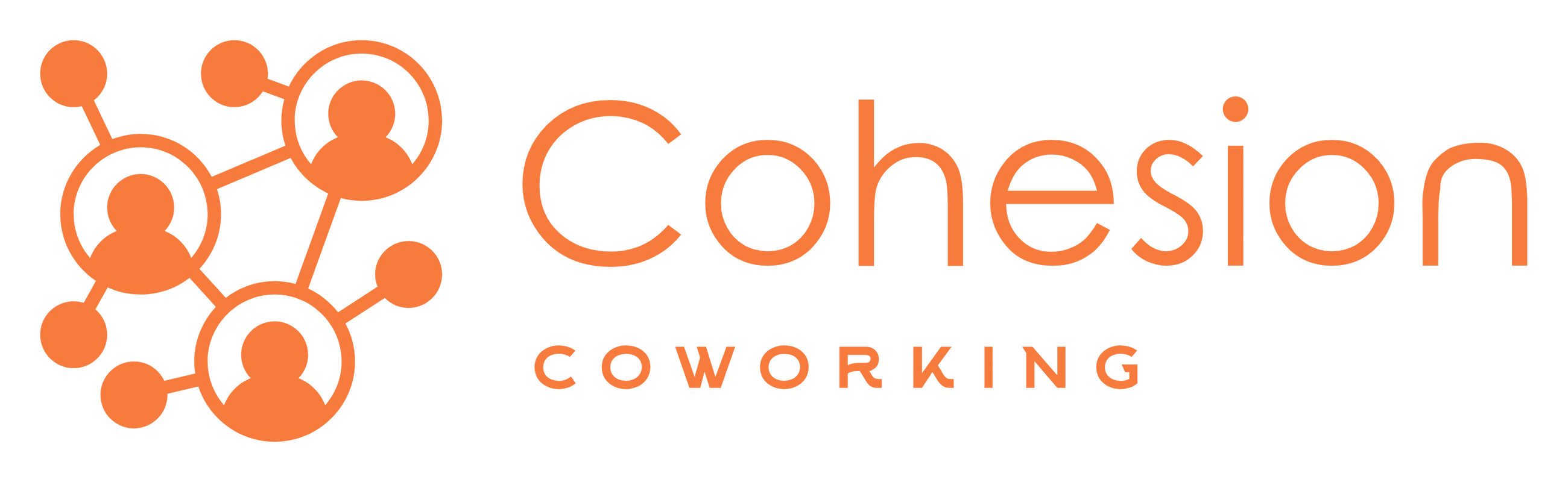Cohesion Coworking