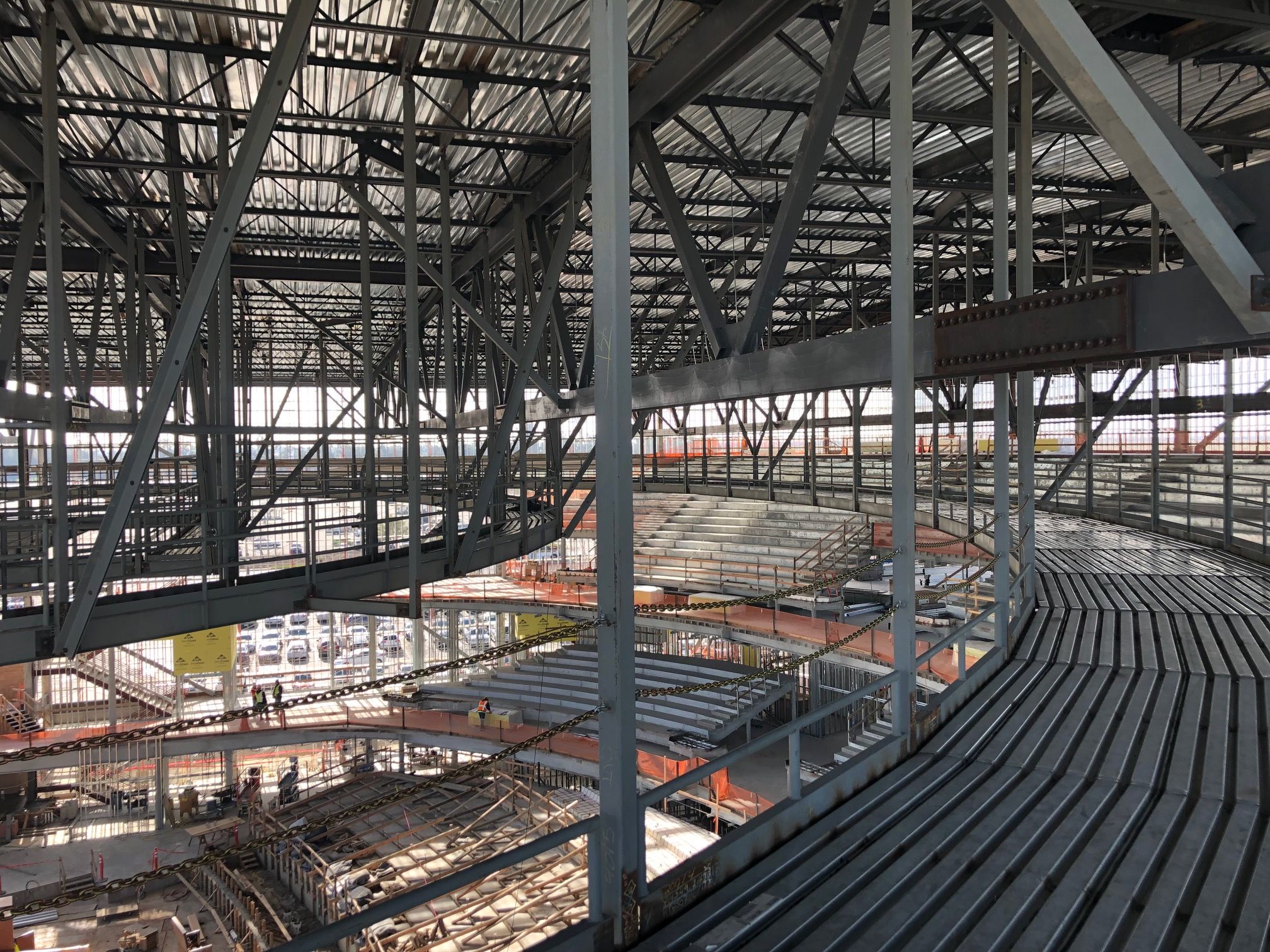 JD2 Steel Innovations