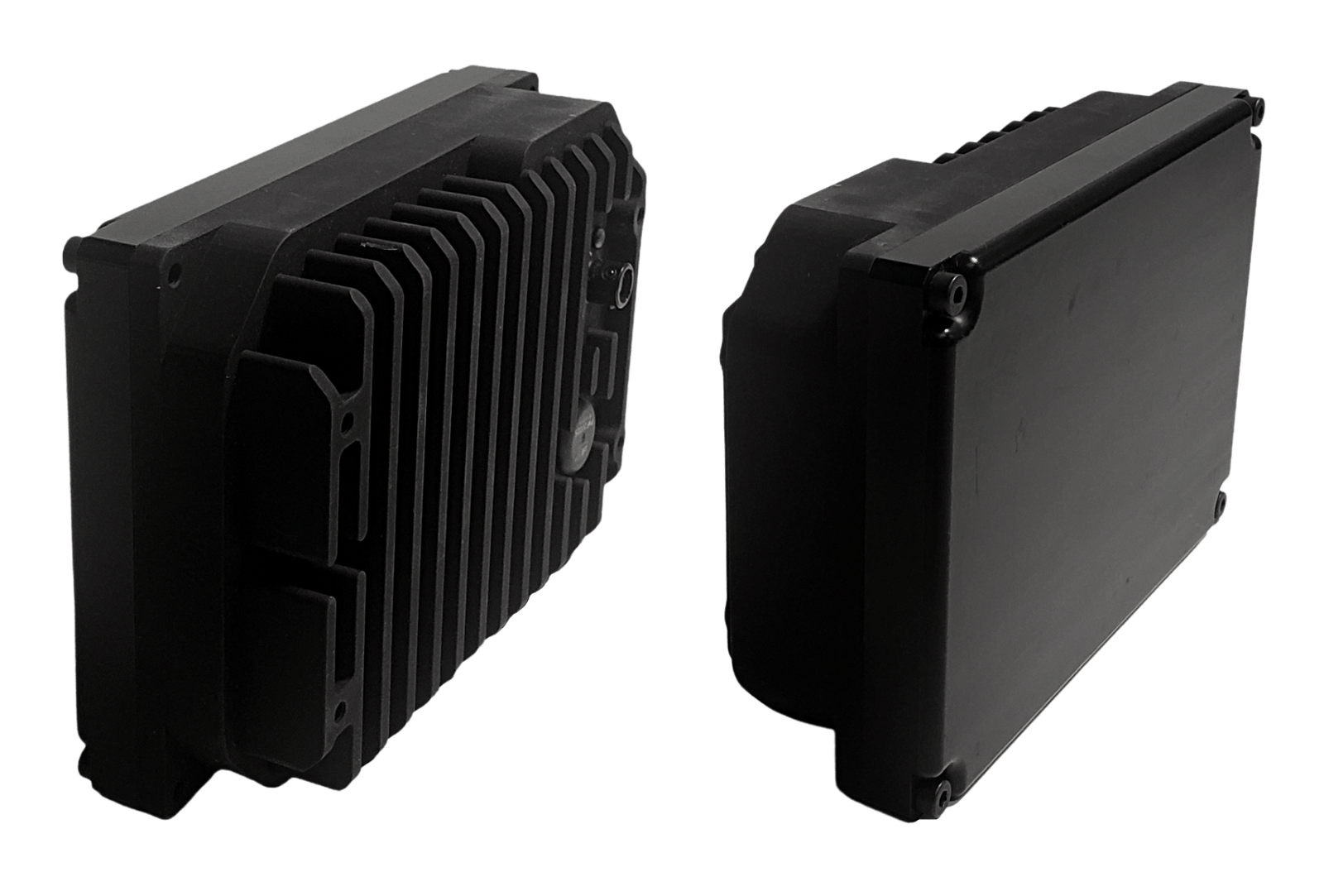 VELDAR - Revealing what's ahead