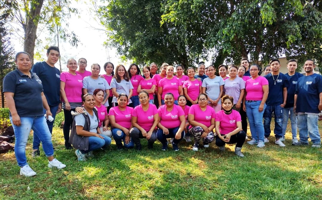 GLUH Internacional | Gluh Team