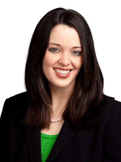 Jennifer R. Vaculik, Senior Counsel - Osborne, Helman, Scott, Knisely ...