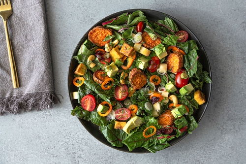 Recipes | Sensei Farms