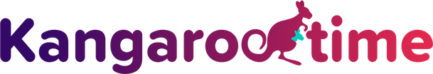 Kangarootime: All-in-One Childcare Software