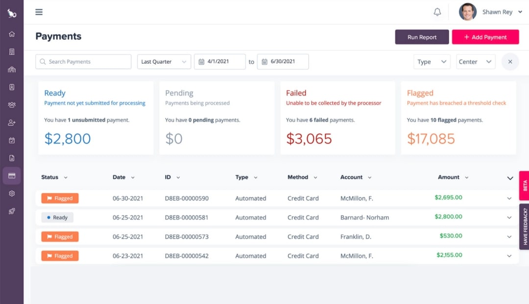 Kangarootime: All-in-One Childcare Software