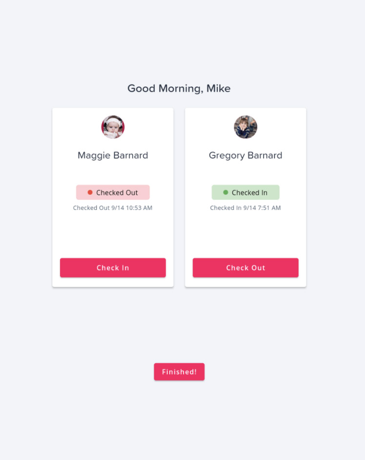 Kangarootime: All-in-One Childcare Software
