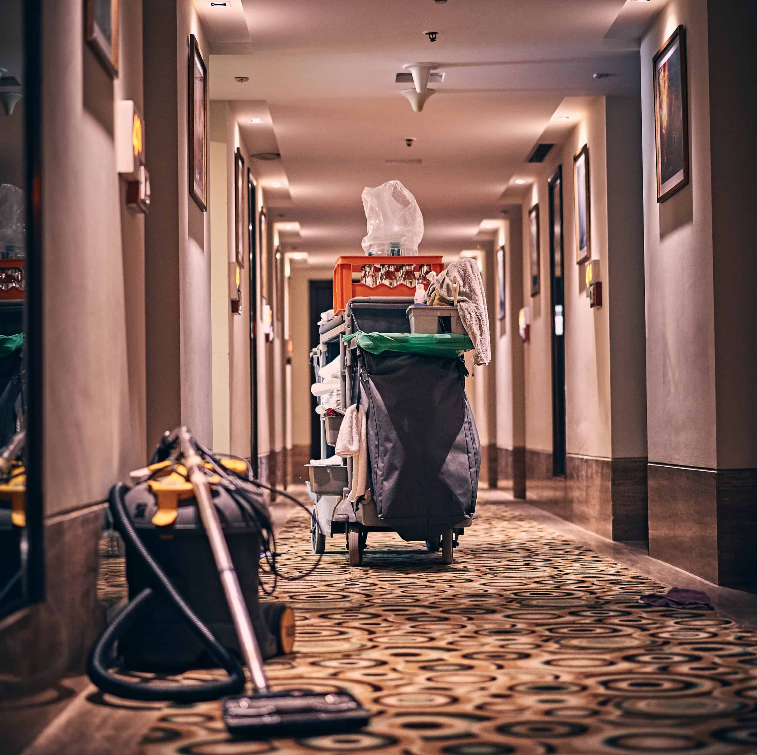 TK Property Services - Home