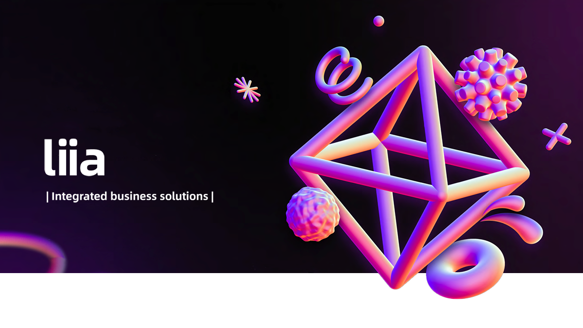 LIIA || Integrated Business Solutions