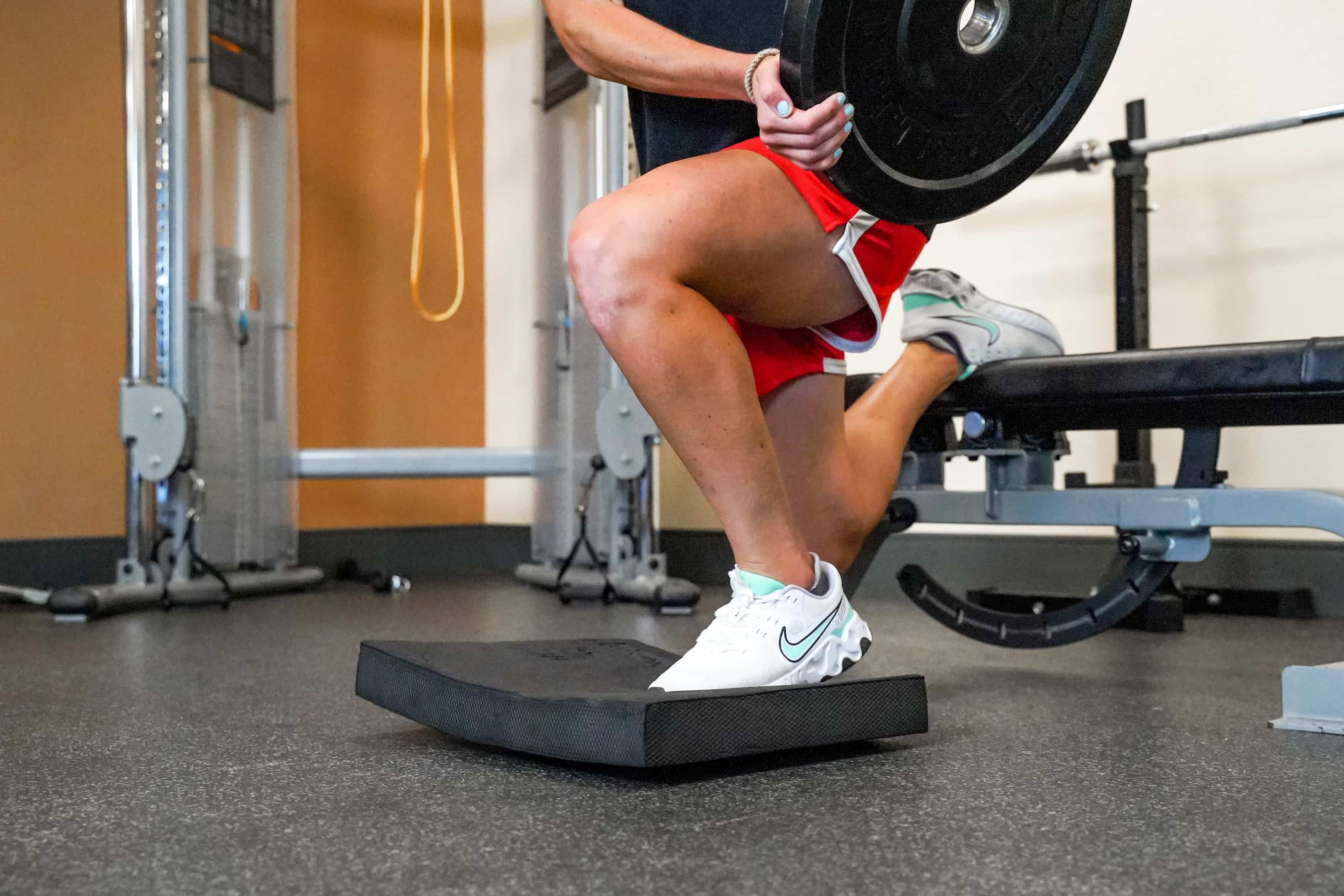 True Sports | acl rehab