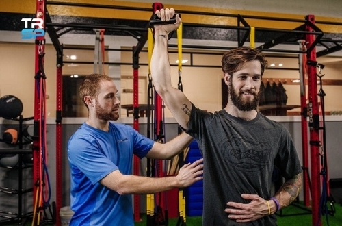 Which Shoulder Injuries Are Common in Golfers?