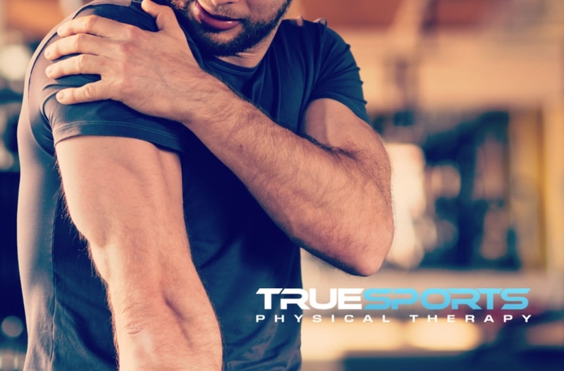 Which Shoulder Injuries Are Common in Golfers?