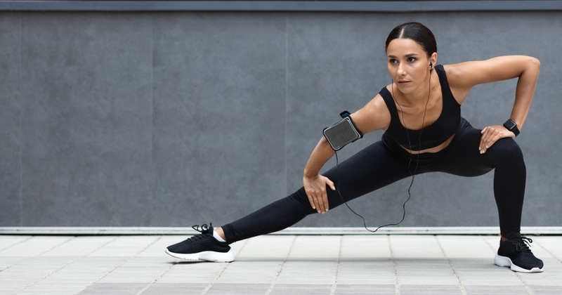 How to Prevent the 5 Most Common Lacrosse Injuries