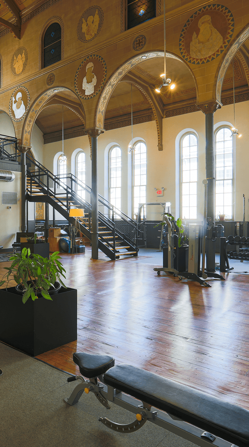 True Sports Physical Therapy | Best Physical Therapist in Fells Point