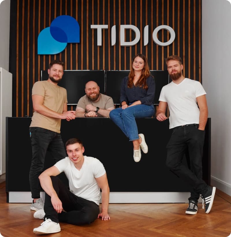 Tidio Careers