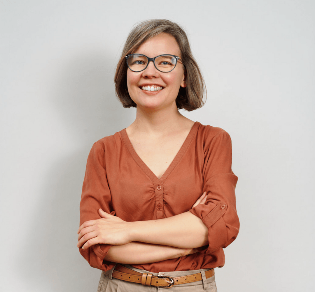 My Growth - Learning from each other and choosing your own path - Maria ...