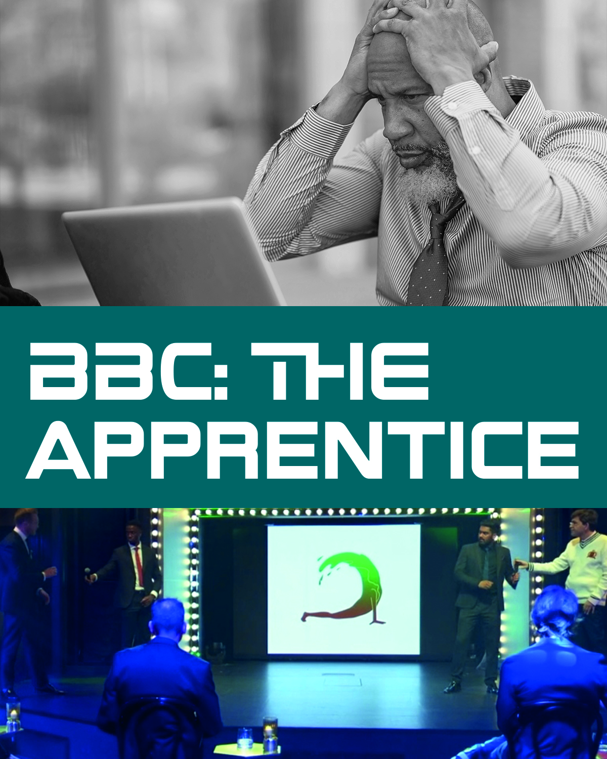 Four logo mistakes to avoid in 2022 + how to fix them: BBC The Apprentice