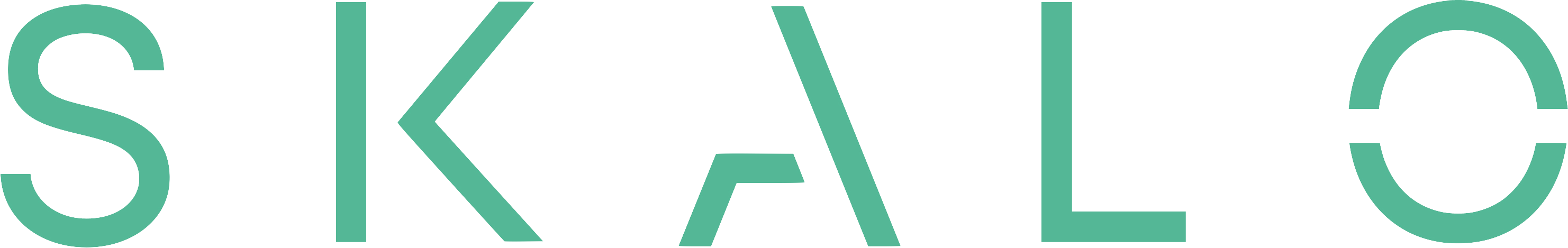 Skalo - Scaling for good