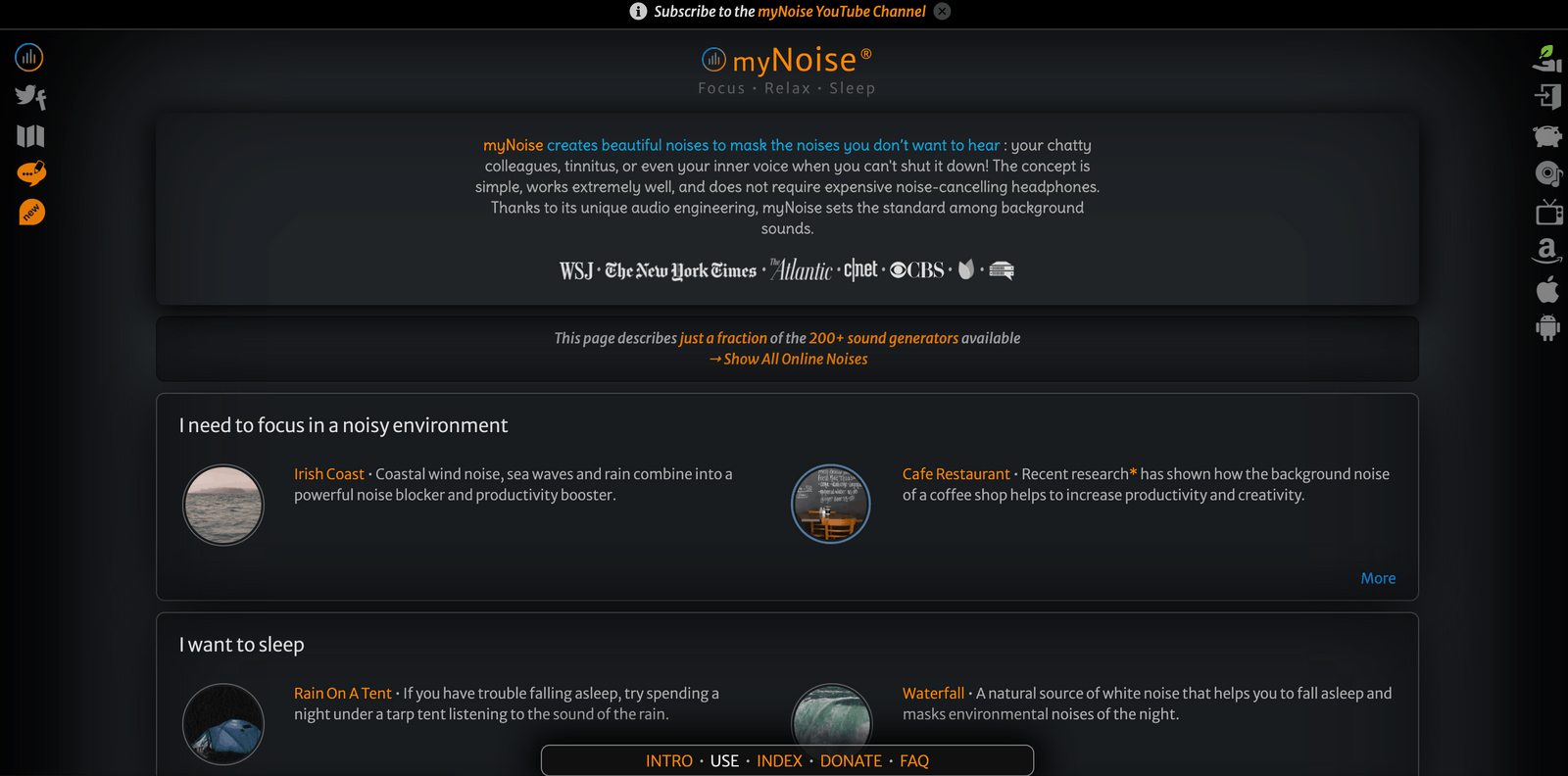 Discover 30+ Most Useful Websites On The Internet | Insanely Useful ...