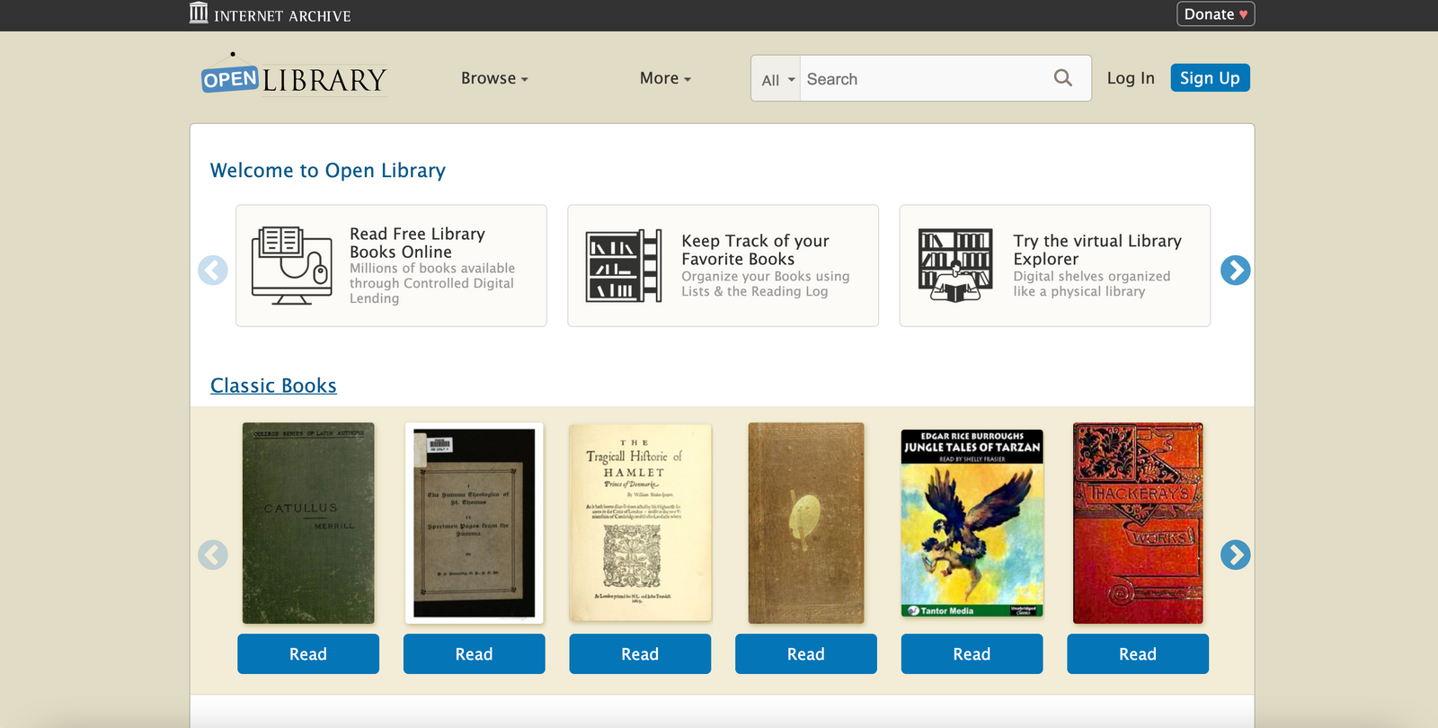 Discover 30+ Most Useful Websites On The Internet | Insanely Useful ...