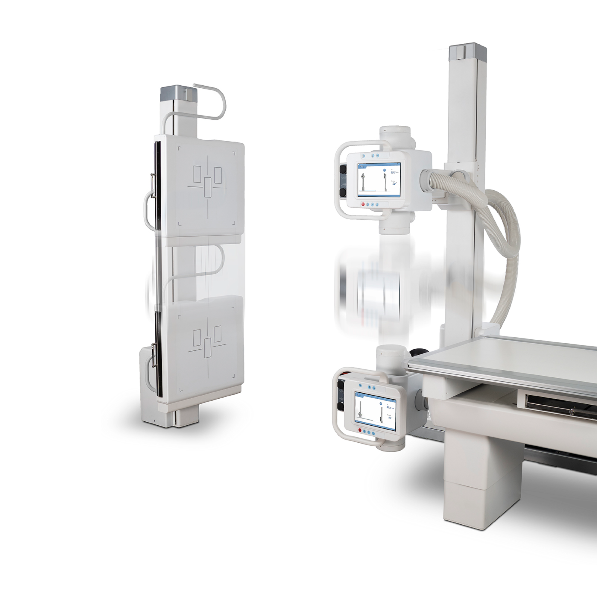 Acuity FDR+ | Digital X-Ray Company