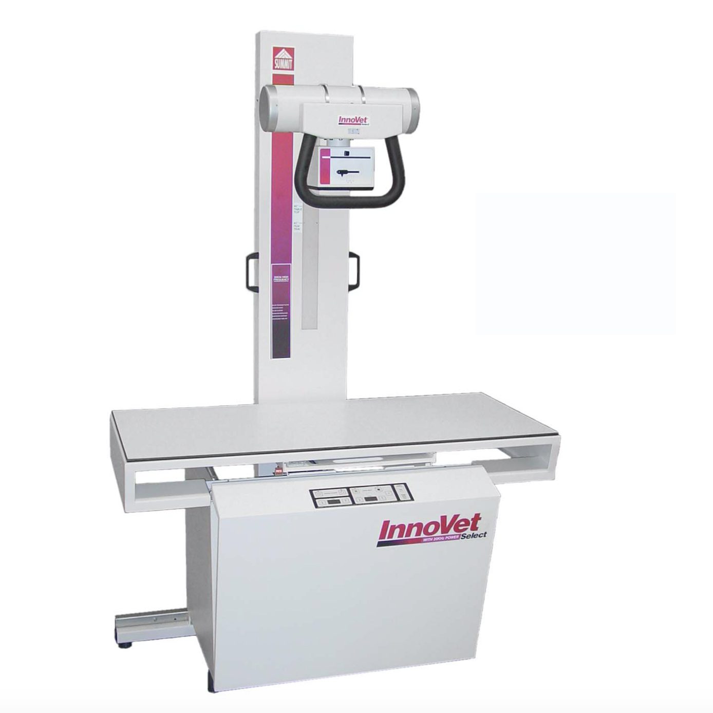 Innovet Select HF | Digital X-Ray Company