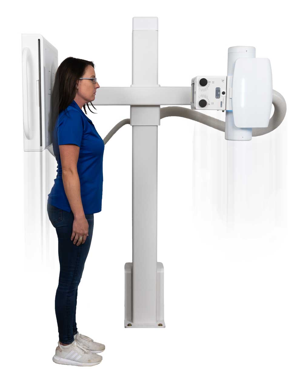Radmedix Acuity CDR | Digital X-Ray Company