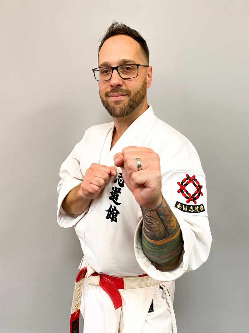 Maywood Karate - Karate & Self-Defense Training in NJ