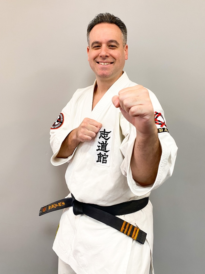 Maywood Karate - Karate & Self-Defense Training in NJ