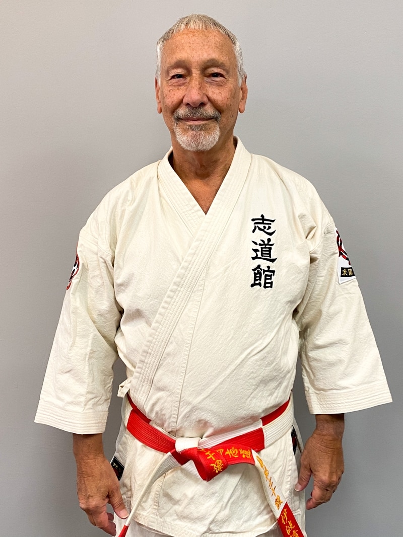About Maywood Karate - New Jersey Dojo & Self-Defense Classes