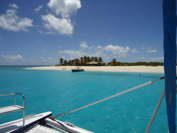 Eagle Tours - Anguilla Tours