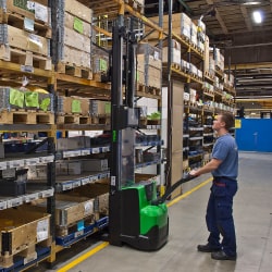 Formation CACES R485 Gerbeur | LesFormateursParisiens