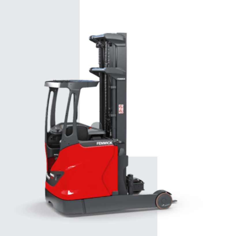 Formation CACES 5 Chariots Élévateurs | LesFormateursParisiens