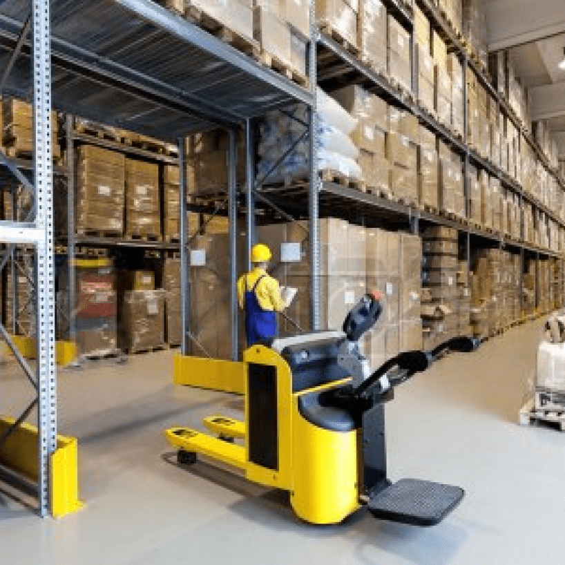 Formation CACES 1 Chariots Élévateurs | LesFormateursParisiens