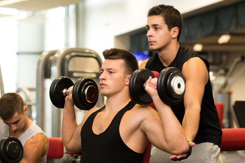 Accelerated Personal Trainer Program!