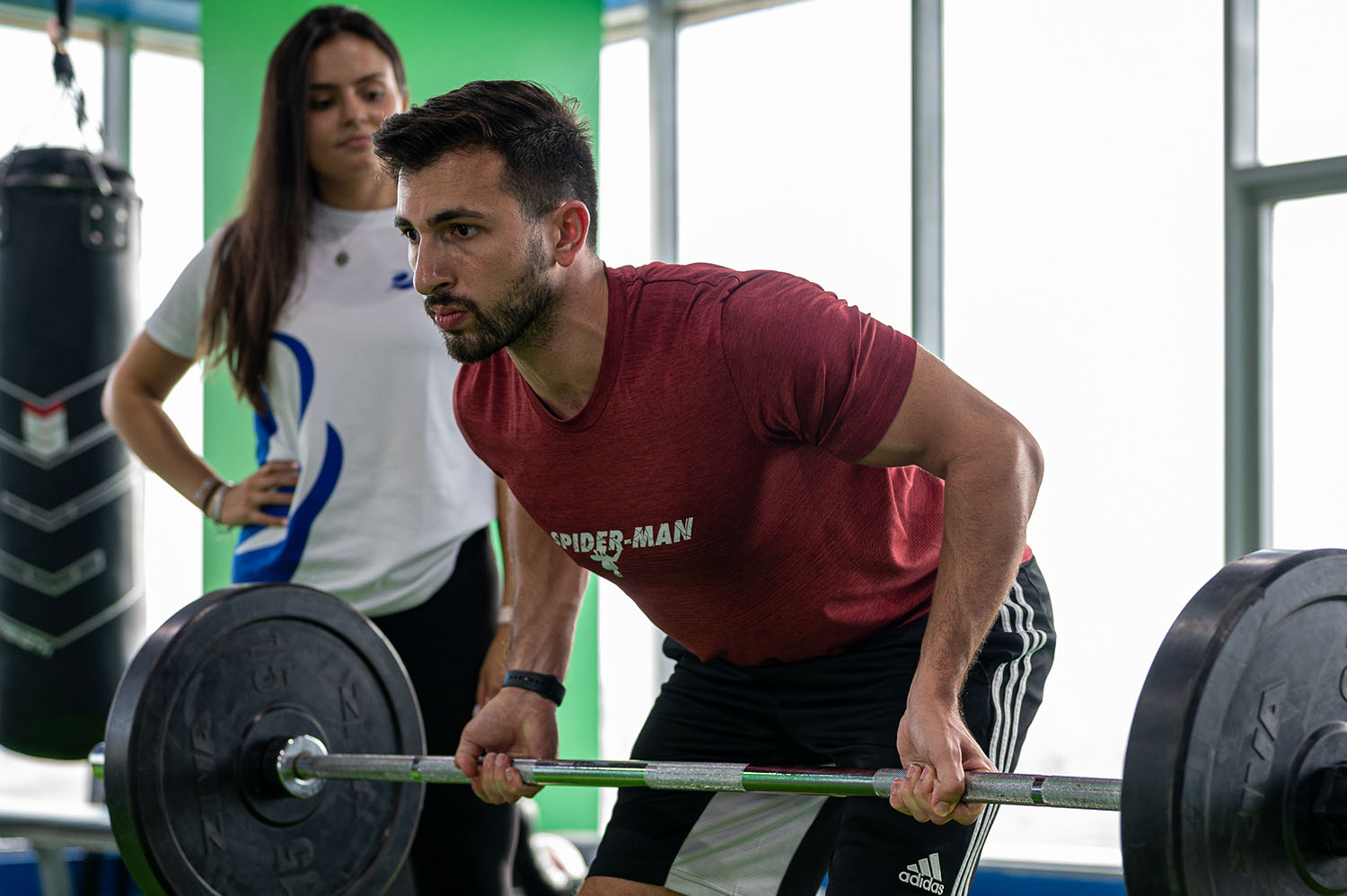 Accelerated Personal Trainer Program!