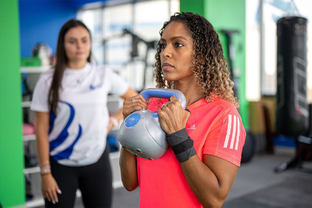 Accelerated Personal Trainer Program!