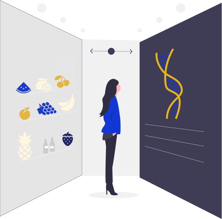 Omicure NGS DNA Panel - Solid Tumor