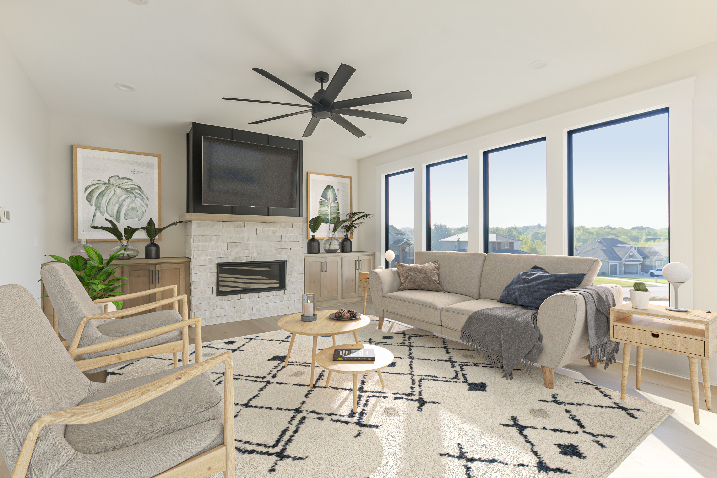 Foxberry Estates