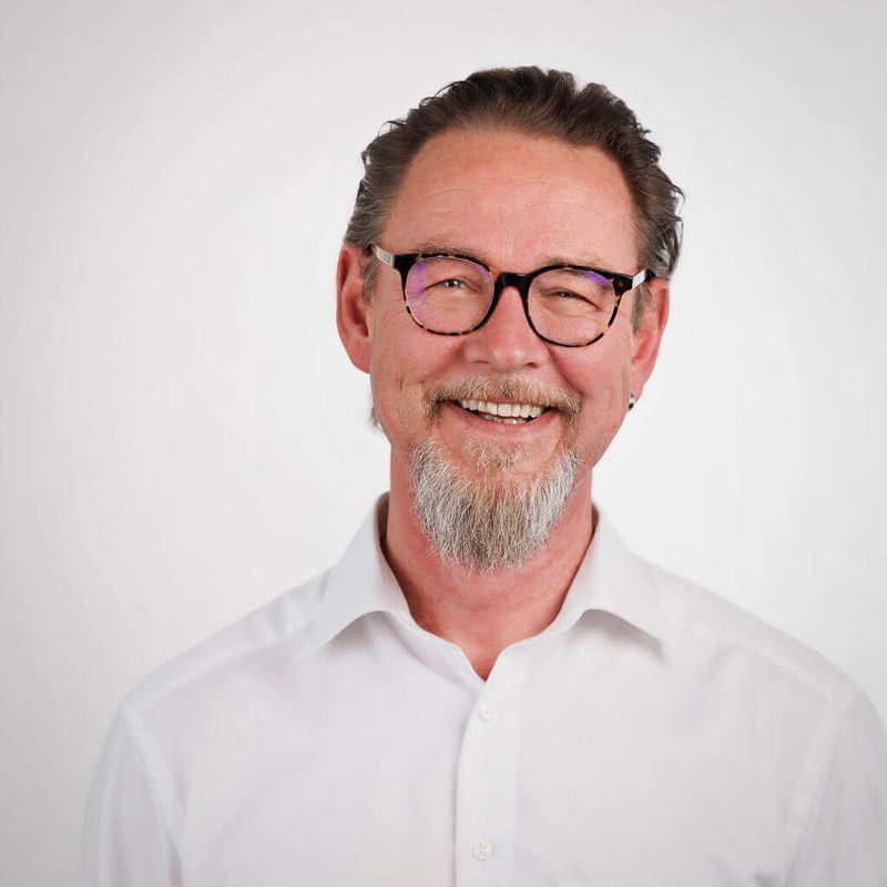 Egli AG - Team | Lernen Sie uns kennen