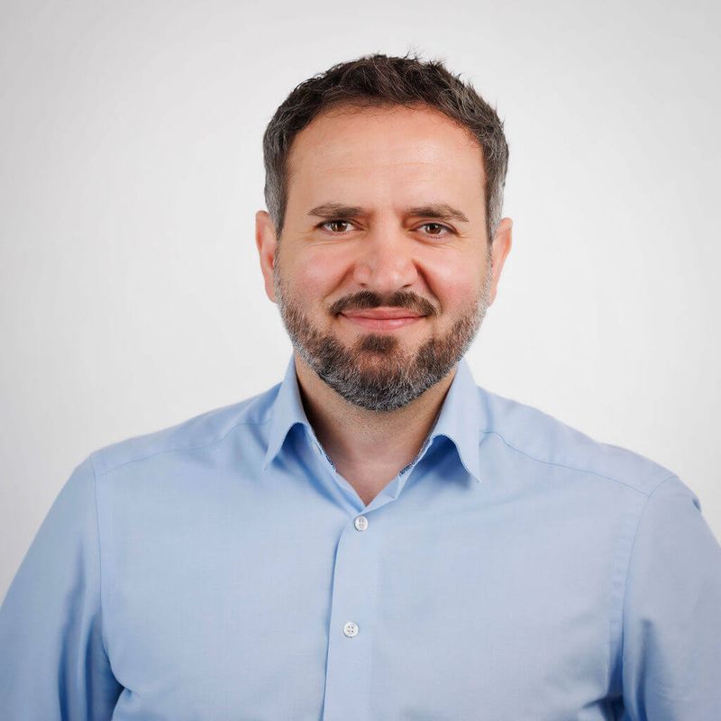 Egli AG - Team | Lernen Sie uns kennen