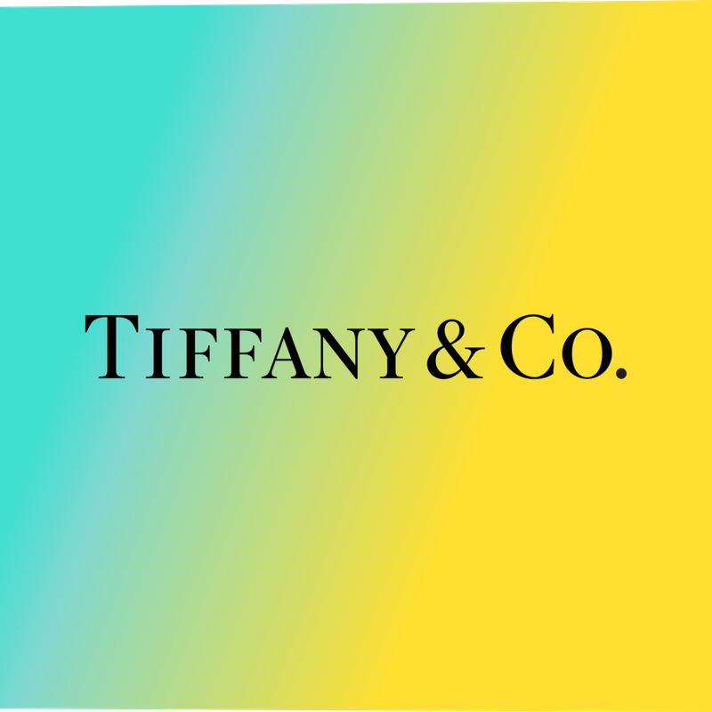 Rebranding: A Case Study on Tiffany & Co.