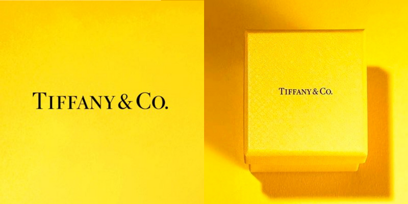 Rebranding: A Case Study on Tiffany & Co.