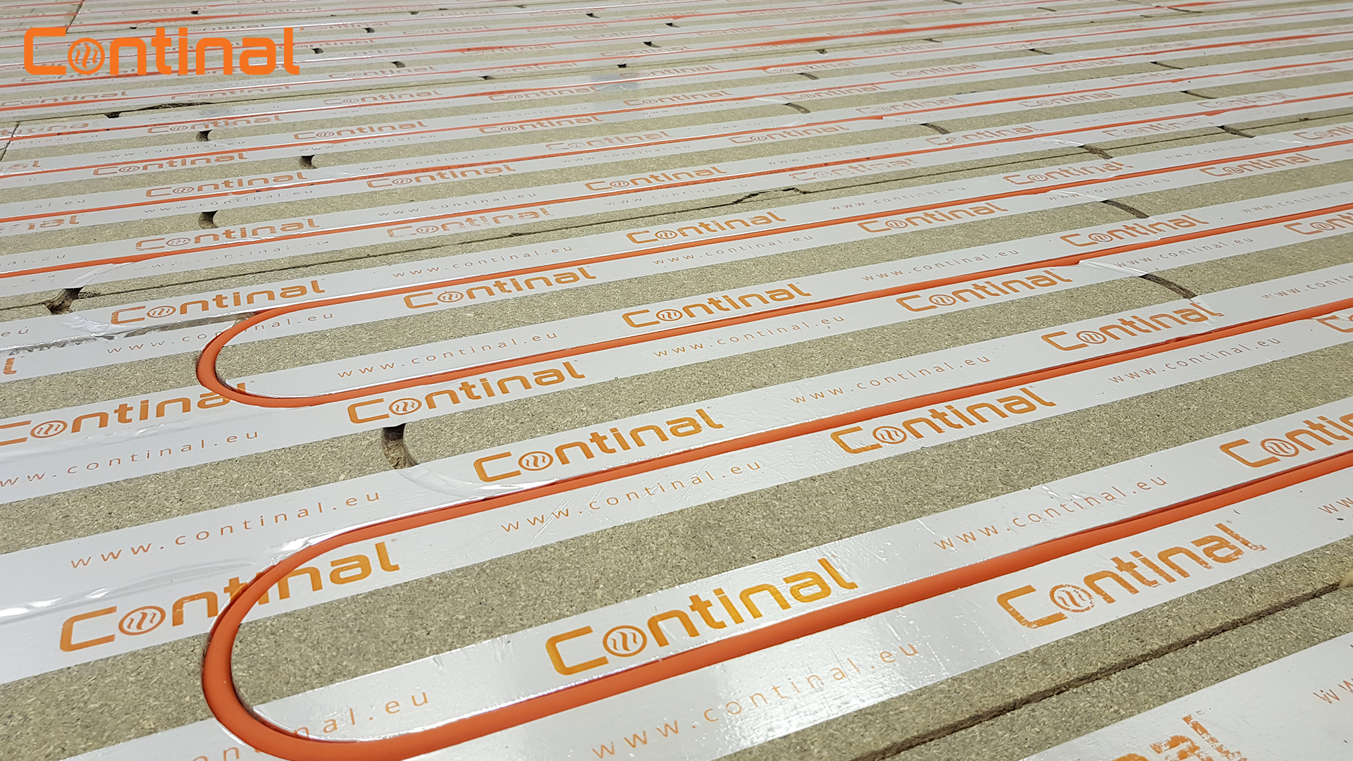 Bespoke design ensures the best performance | UFH Case Study