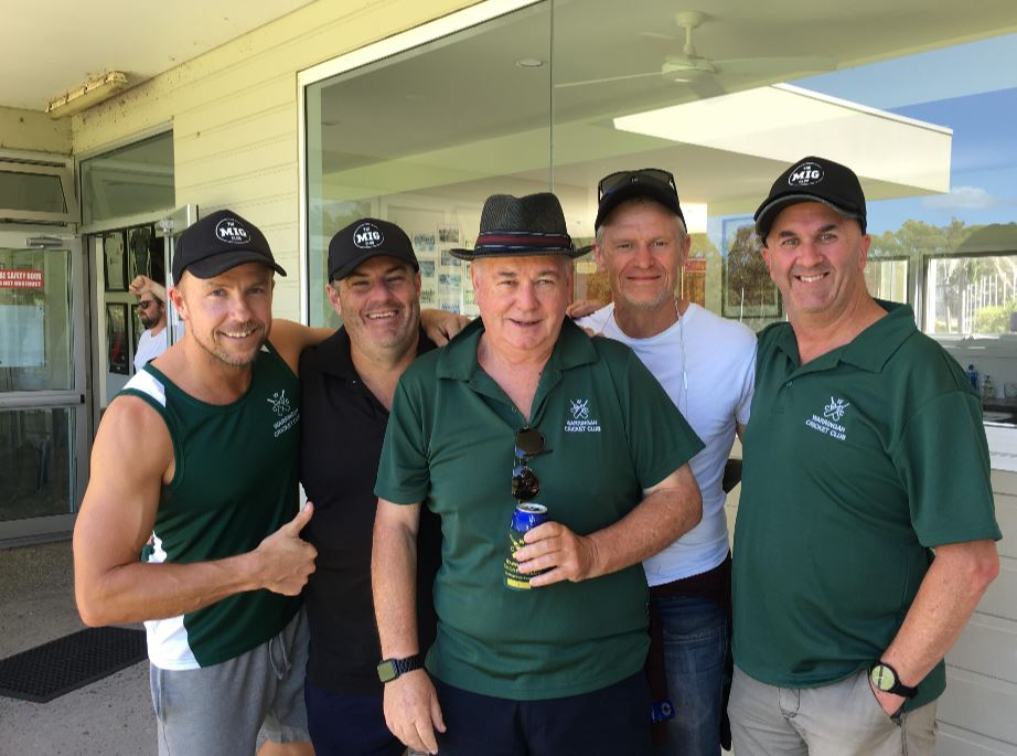 WCC Blog - WCC HISTORY